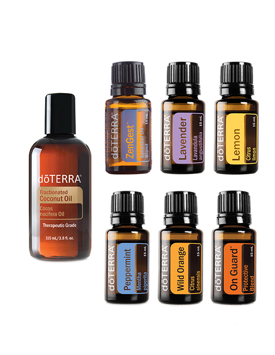 Ulike innmeldingspakker – YogaRO